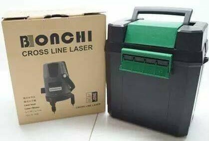 เลเซอร์วัดระดับ BONCHI LV 5 | Engineering1986