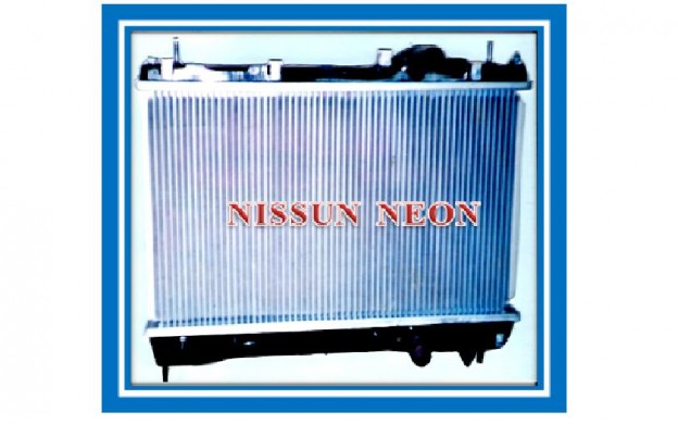 NISSAN NEO | Engineering1986