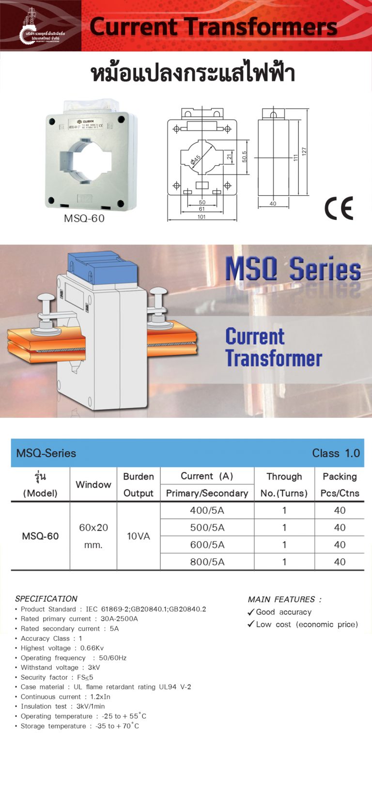 MSQ-60 | Engineering1986