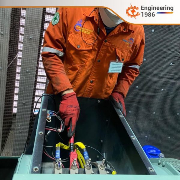 PM GENERATOR ประจำปี | Engineering1986