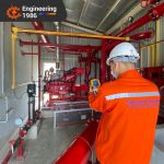 PM FIRE PUMP ประจำปี | Engineering1986