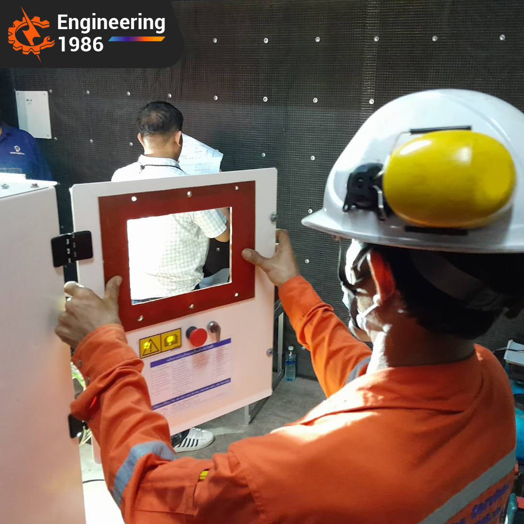 เปลี่ยน Controller Generator ทุกแบรนด์ | Engineering1986