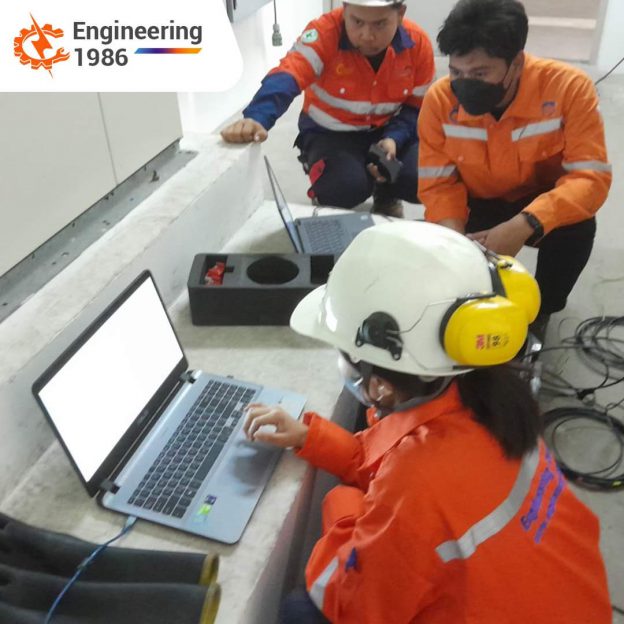 Partial Discharge Online | Engineering1986