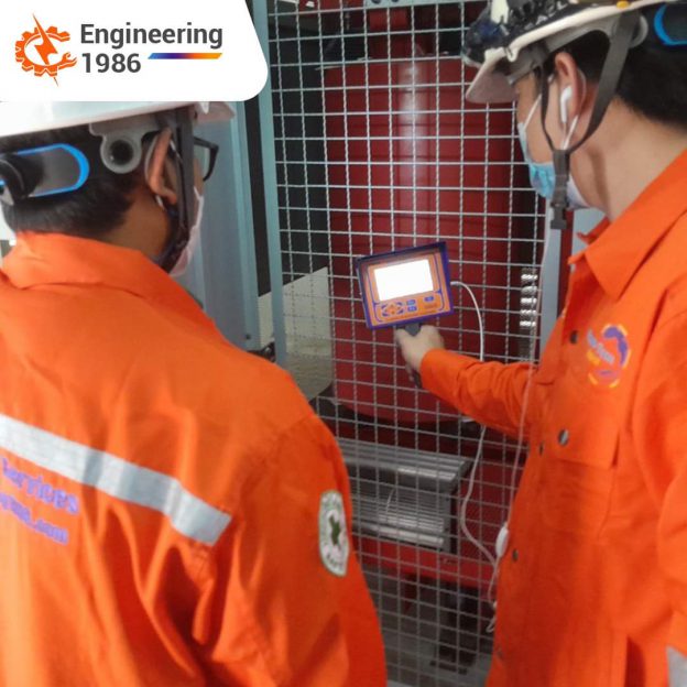 Partial Discharge Online | Engineering1986