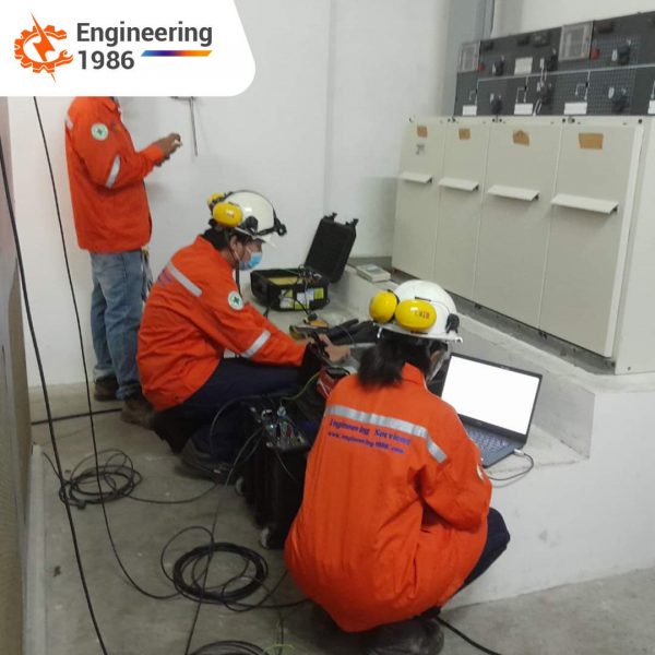 Partial Discharge Online | Engineering1986