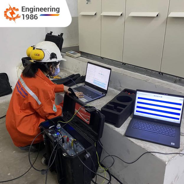 Partial Discharge Online | Engineering1986