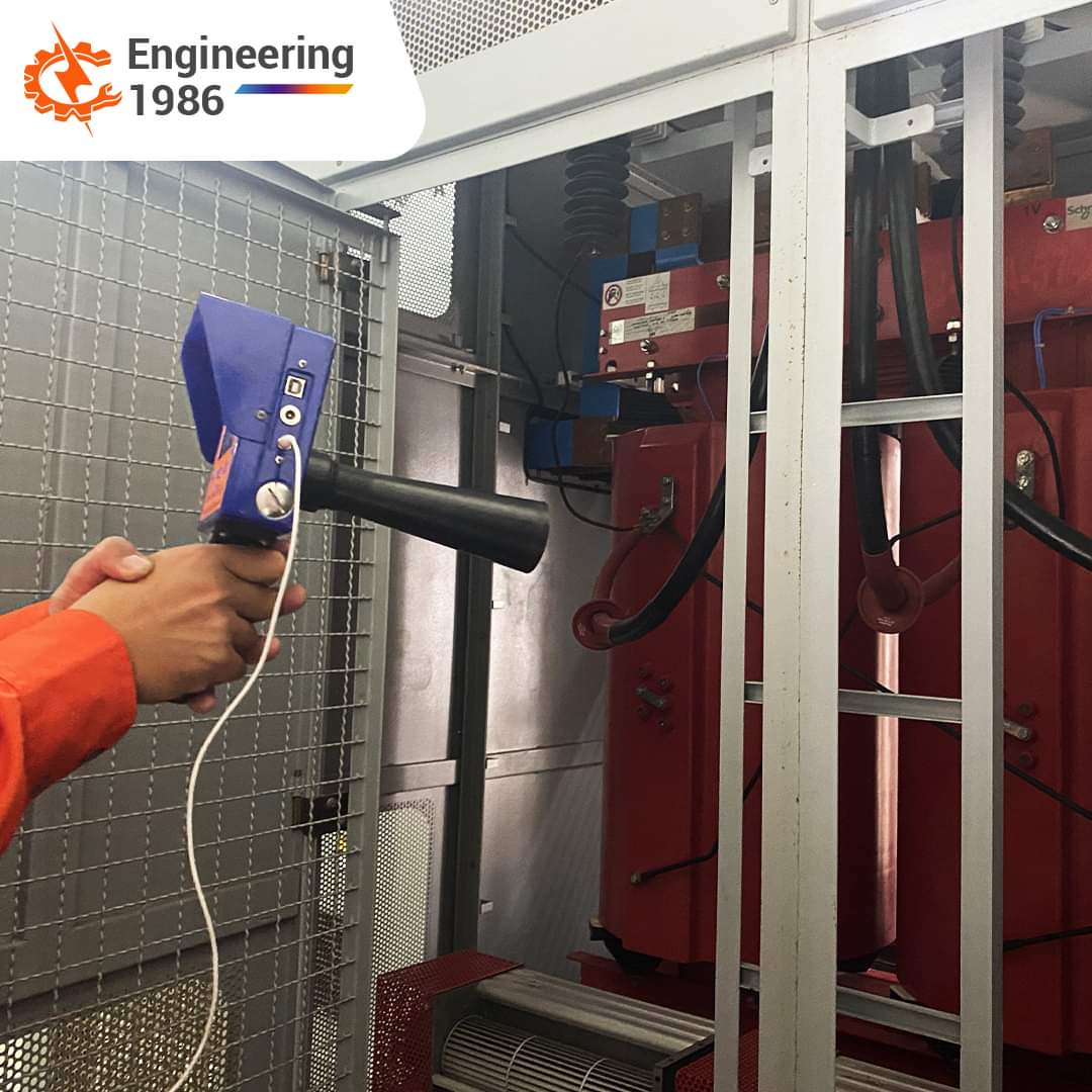 Partial Discharge Online | Engineering1986